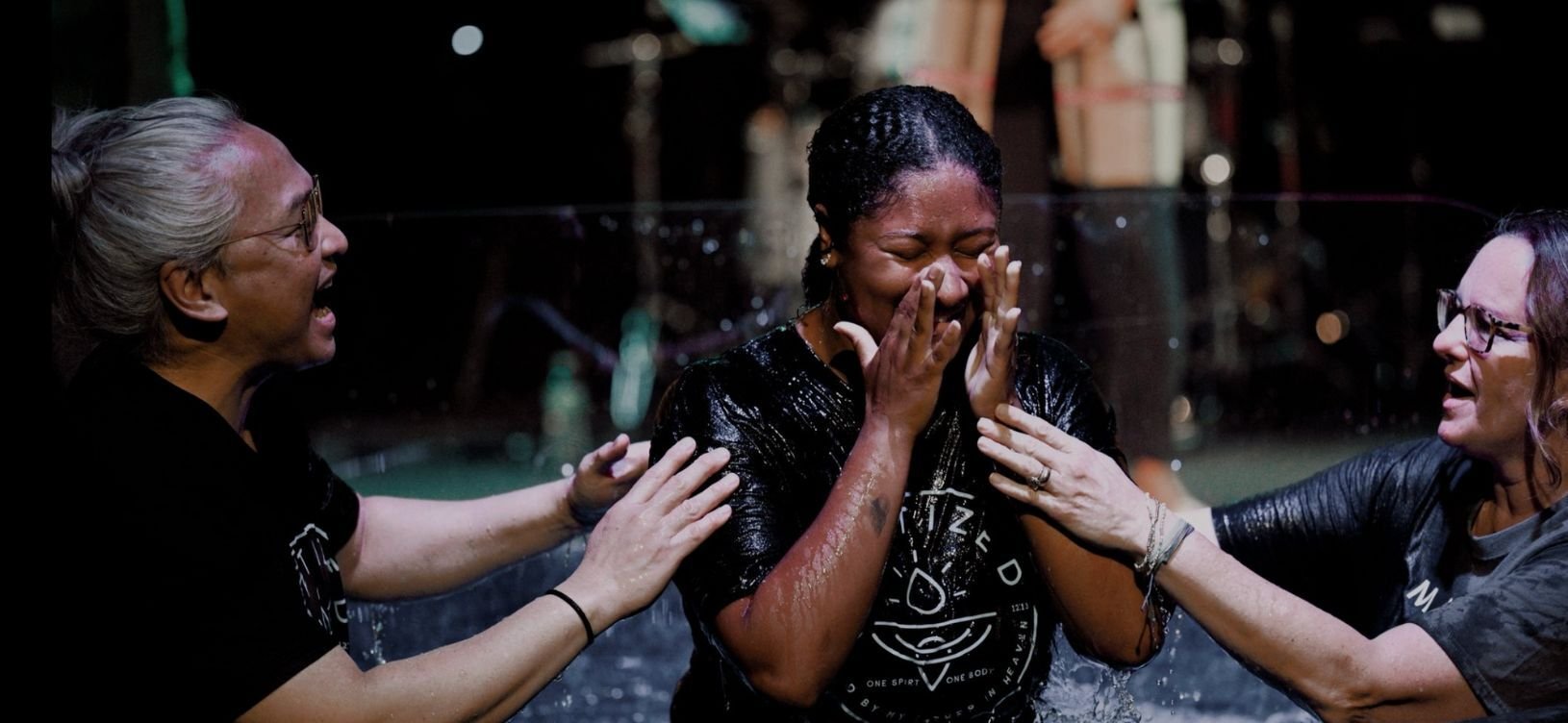 Baptism 101: Your Essential Guide to the Basics