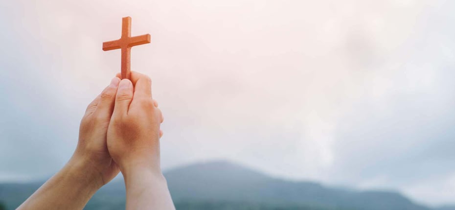 5 Truths to Shape Your Identity in God (and 5 Steps to Live It Out)