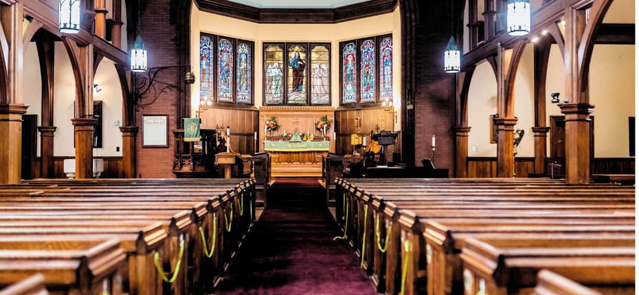 3 Baptist Church Denominations: A Comprehensive Comparison Guide