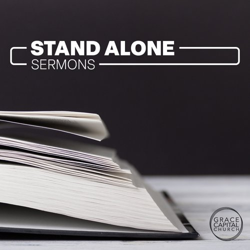 Watch or Listen to the Latest Sermons from Grace Capital Church