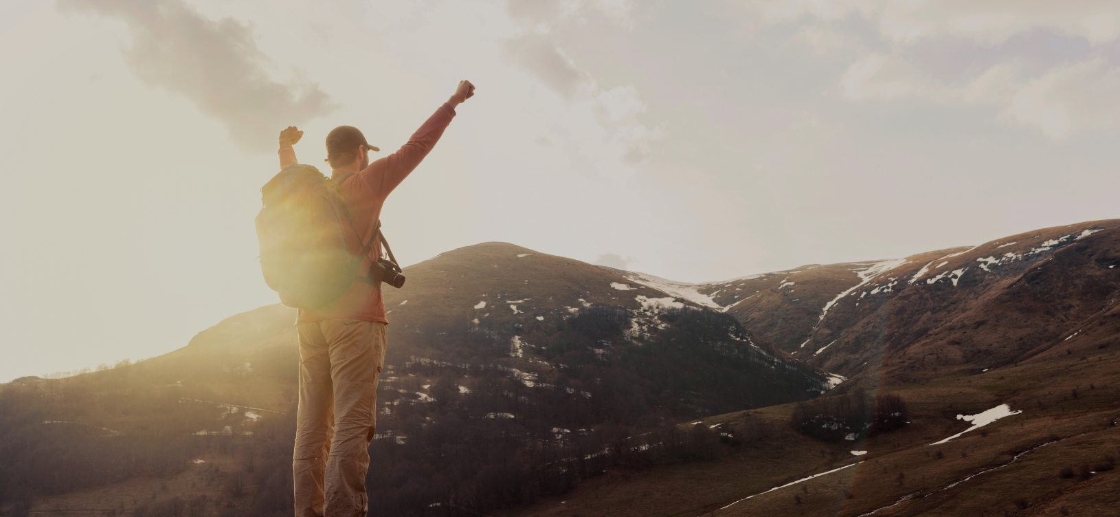 Journey to Freedom: Where Freedom is Lost or Gained