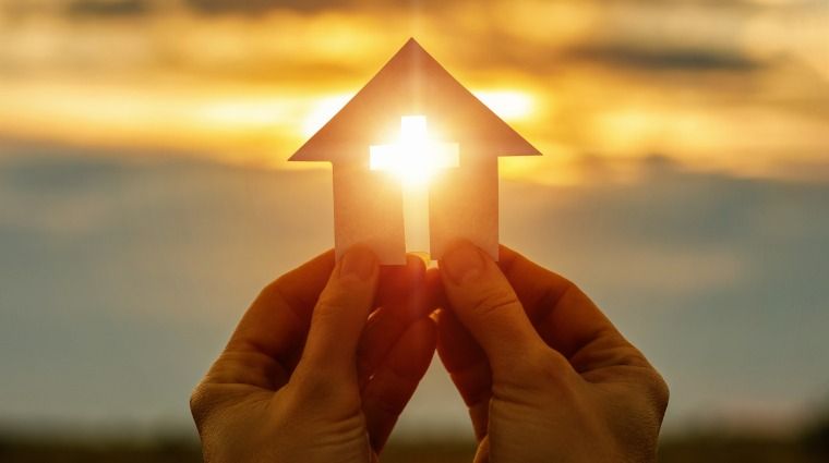 6 Questions to Help You Choose the Right Church For You